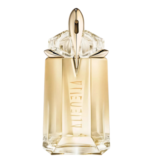 Mugler Alien Goddess Travel Perfume | SimpleScents